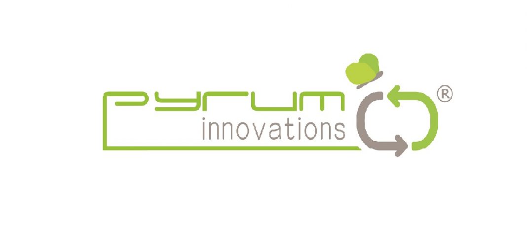 Research Findings Boost Pyrum Innovations