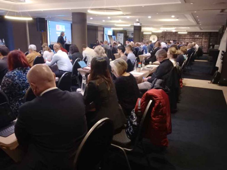 ETRA Conference 2026: Tyre Recycling: is the Future Circular ? | Tyre ...